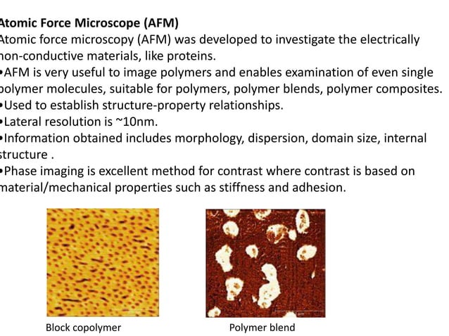 polymer testing-22.ppt | Chemistry | Science