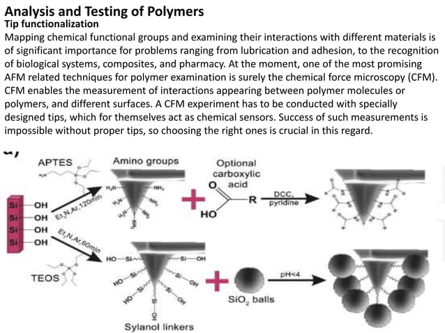 polymer testing-22.ppt | Chemistry | Science