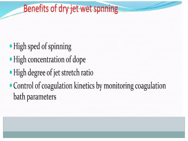 Polymer textile relates to the proeprty of polymers | PPT