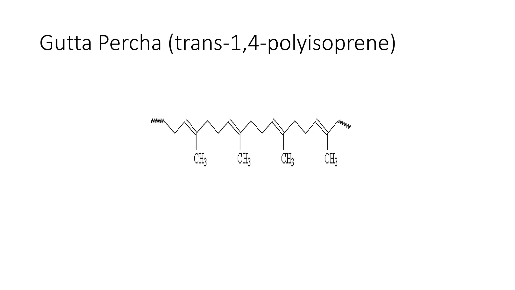 Polymer Topology and Isomerism.pptx notes | PPTX