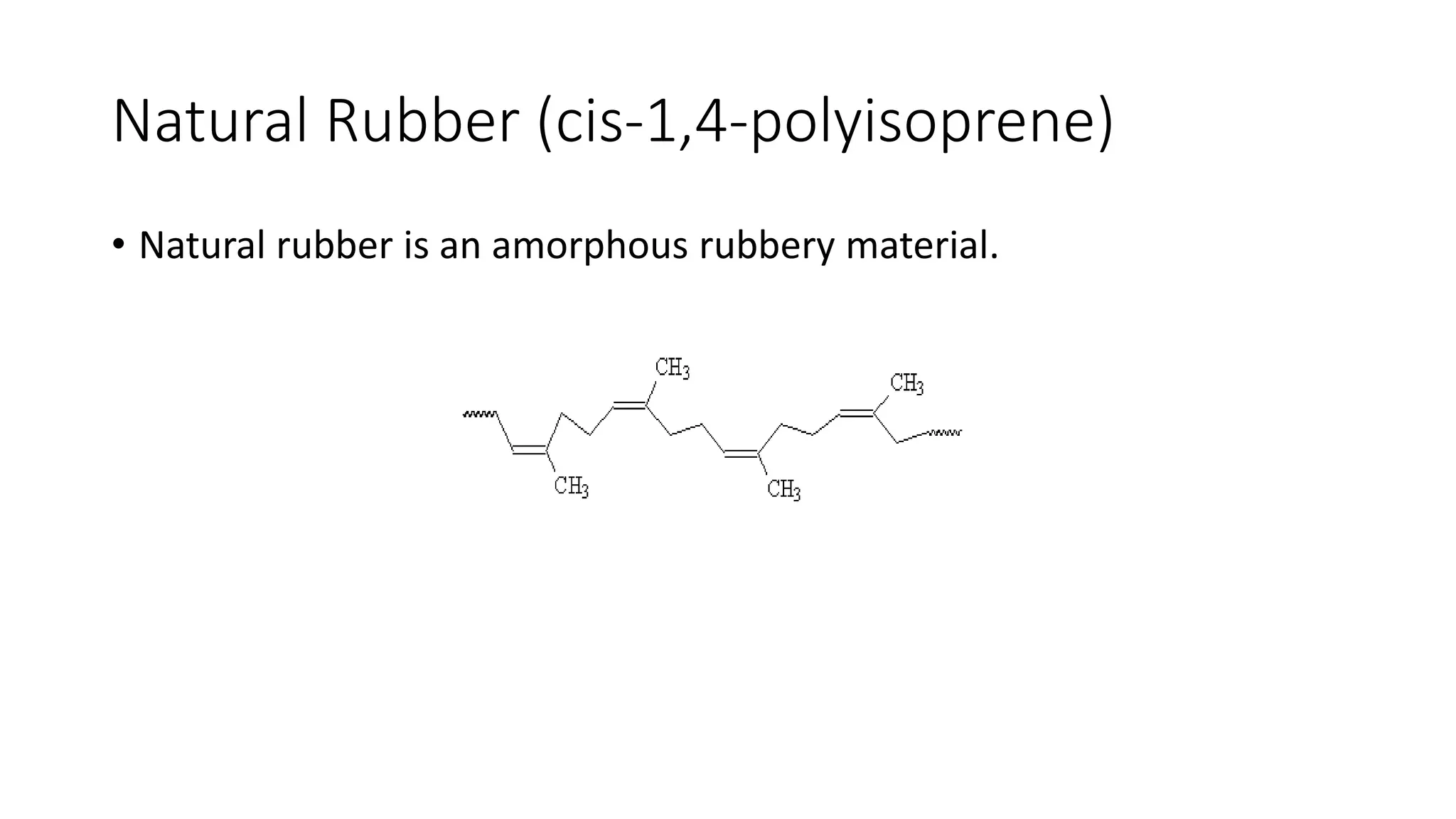 Polymer Topology and Isomerism.pptx notes | PPTX