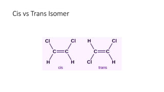 Polymer Topology and Isomerism.pptx notes | PPTX