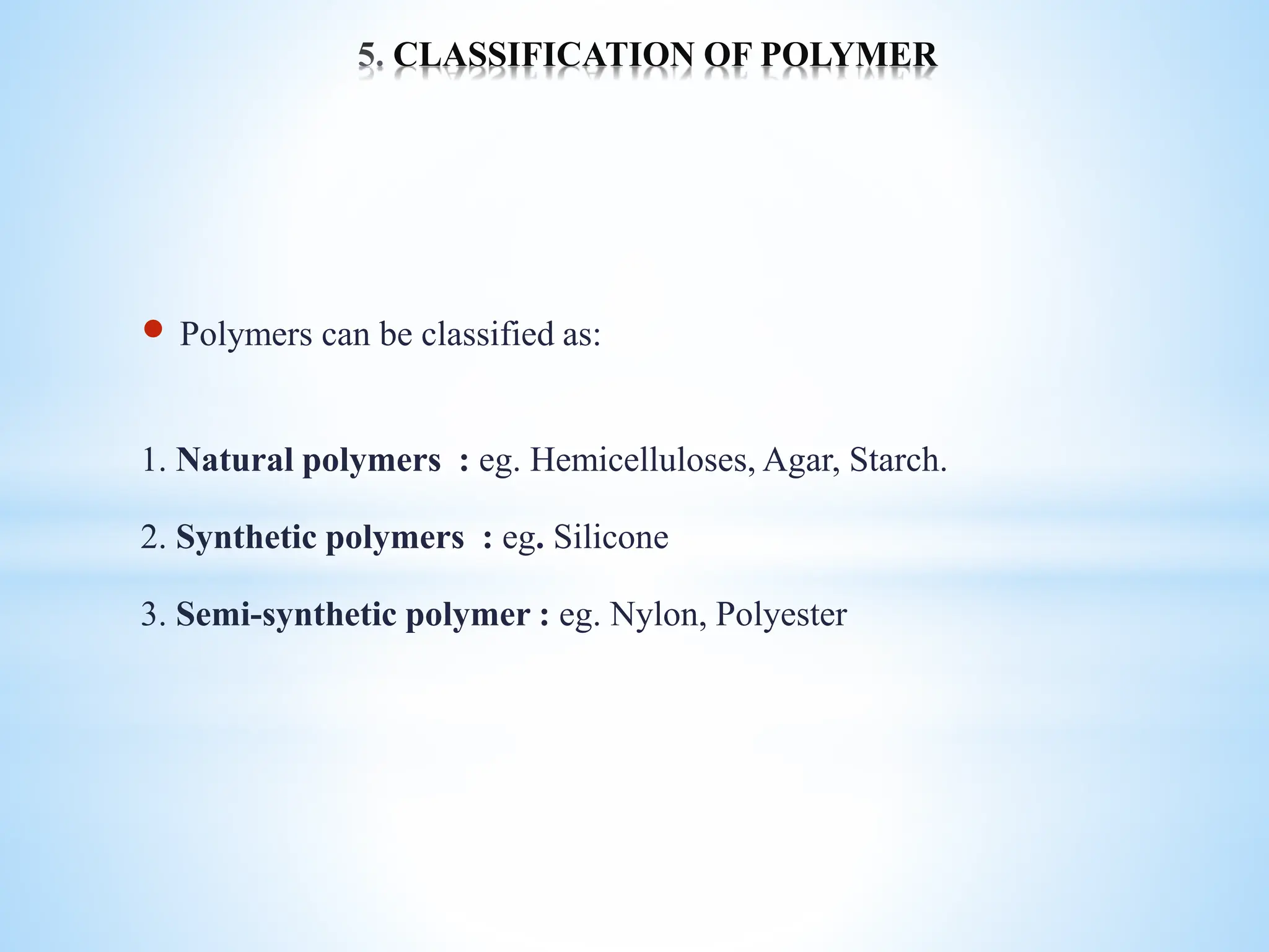 POLYMER USED IN PHARMACEUTICAL FORMULATION.pptx