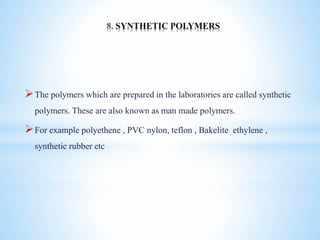 POLYMER USED IN PHARMACEUTICAL FORMULATION.pptx