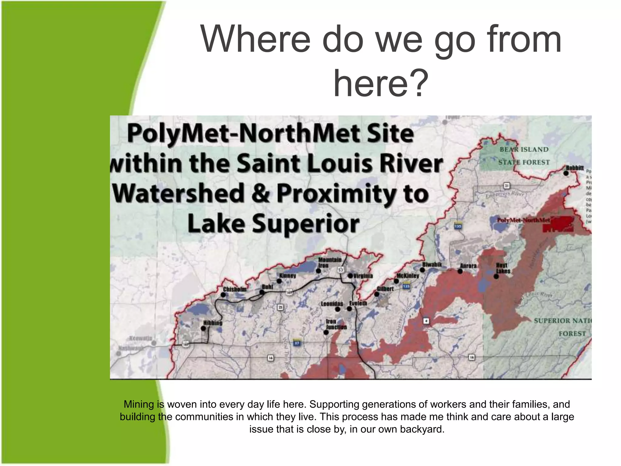 PolyMet Presentation | PPT