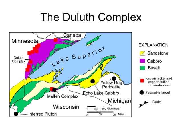 PolyMet Presentation | PPT