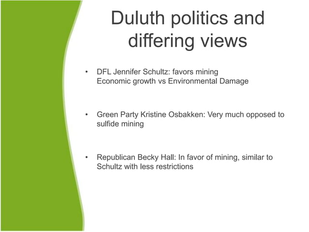 PolyMet Presentation | PPT