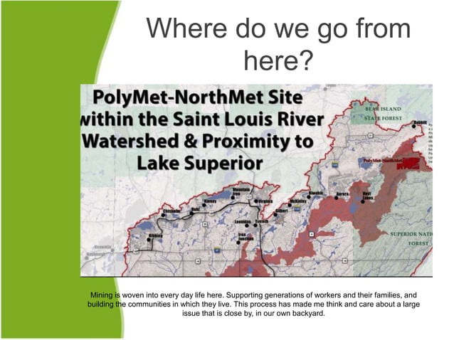 PolyMet Presentation | PPT