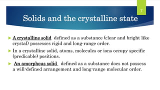 polymorph.pptx | Geology | Science