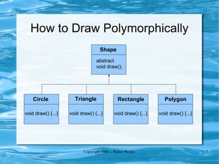 Polymorphism | PPT