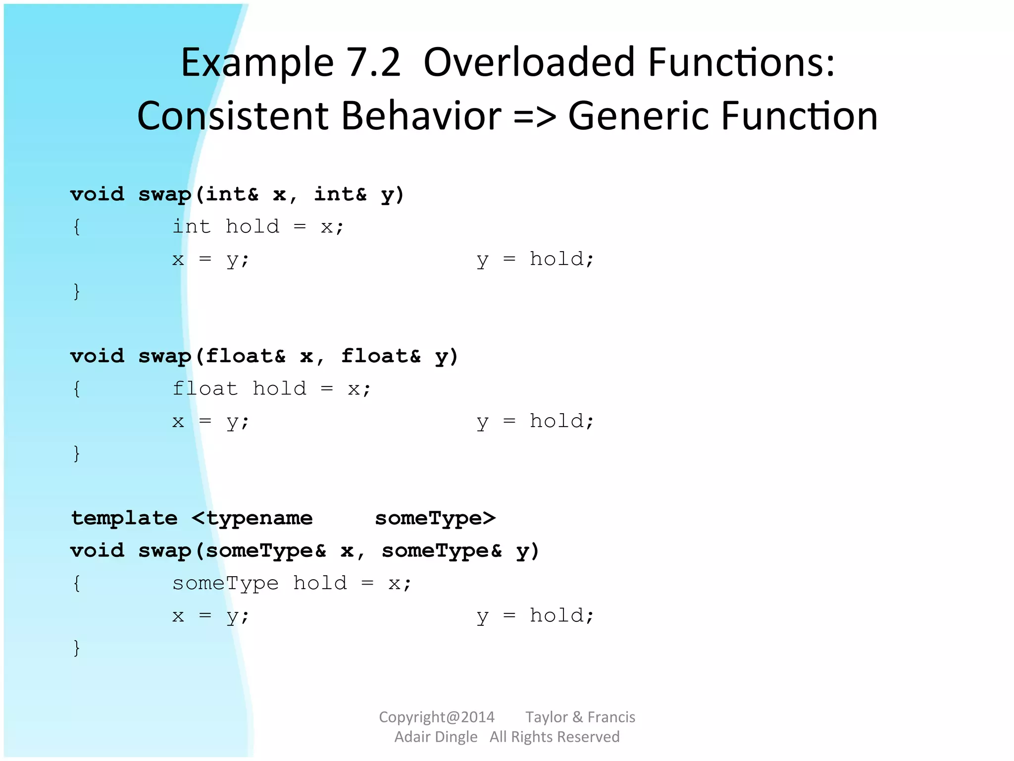 Object-oriented Design: Polymorphism via Inheritance (vs. Delegation) | PDF | Programming ...