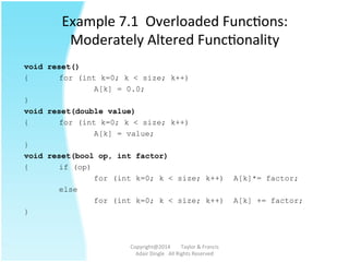 Object-oriented Design: Polymorphism via Inheritance (vs. Delegation) | PDF | Programming ...