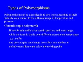 Polymorphism | PPT