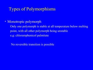 Polymorphism | PPT