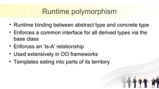 Polymorphism | PPT
