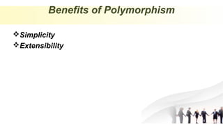 Polymorphism | PPT