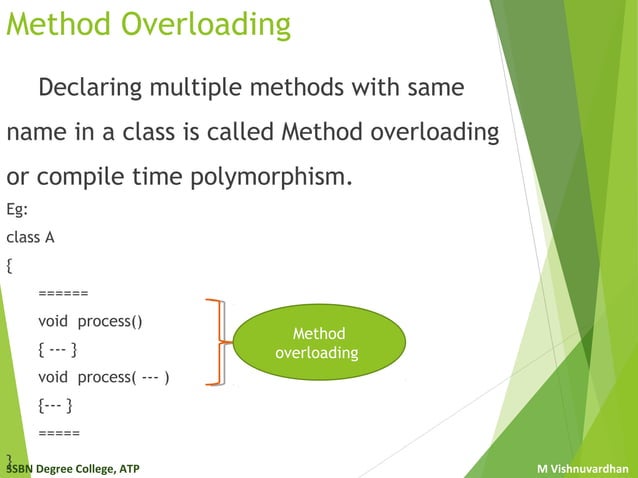 Polymorphism | PPT