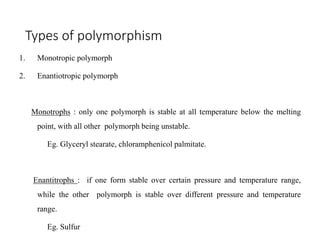 Polymorphism | PPTX