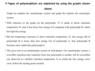 Polymorphism | PPTX