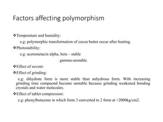 Polymorphism | PPTX