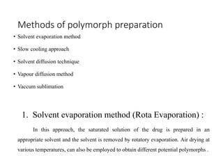 Polymorphism | PPTX
