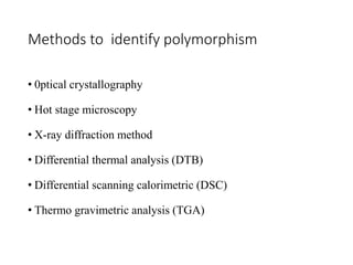 Polymorphism | PPTX
