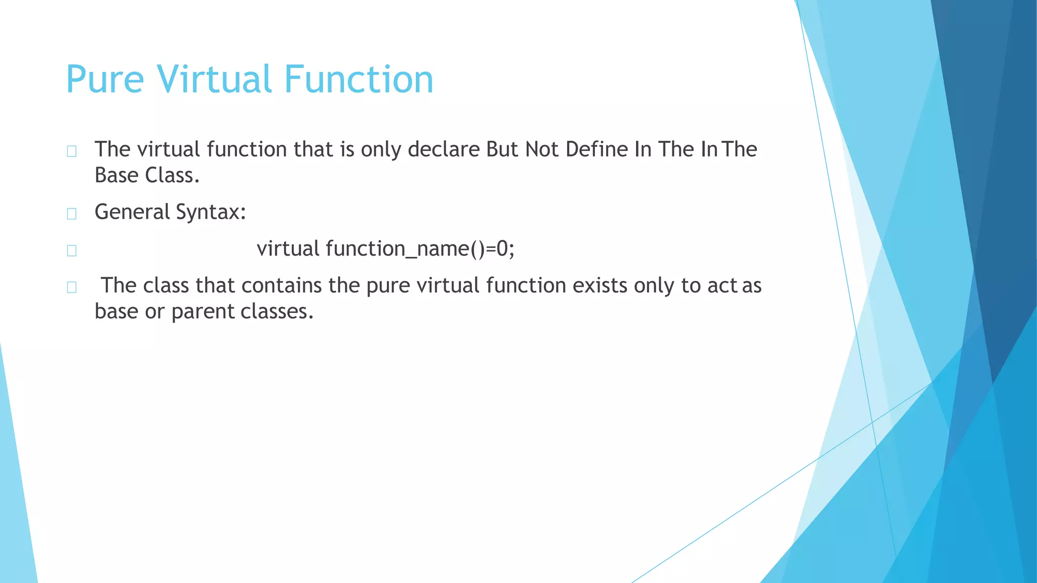 Polymorphism Pptx Programming Languages Computing