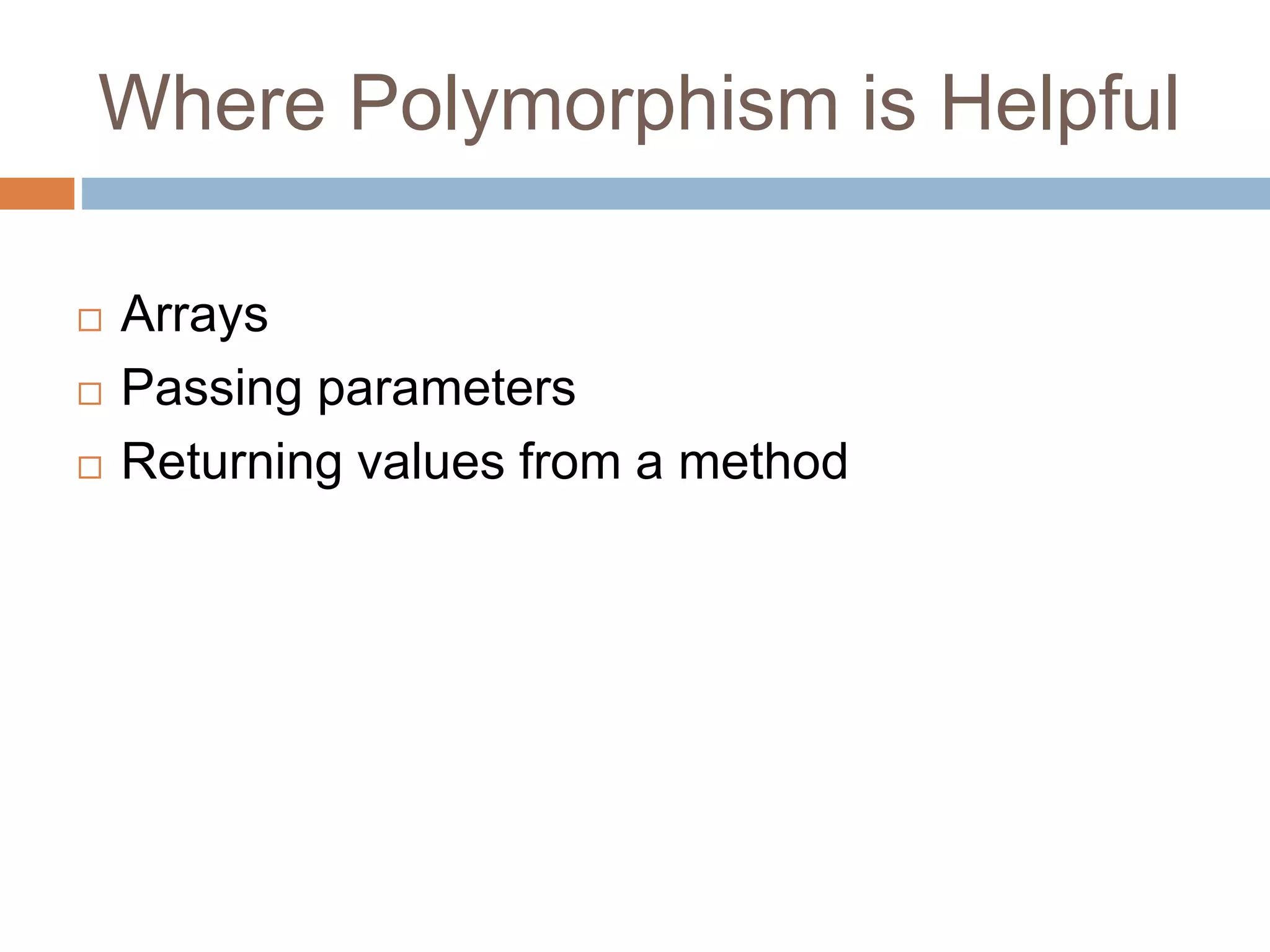 Polymorphism.ppt