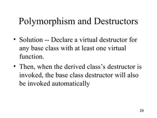 Polymorphism.pptthis is oops one of the most important feature ...
