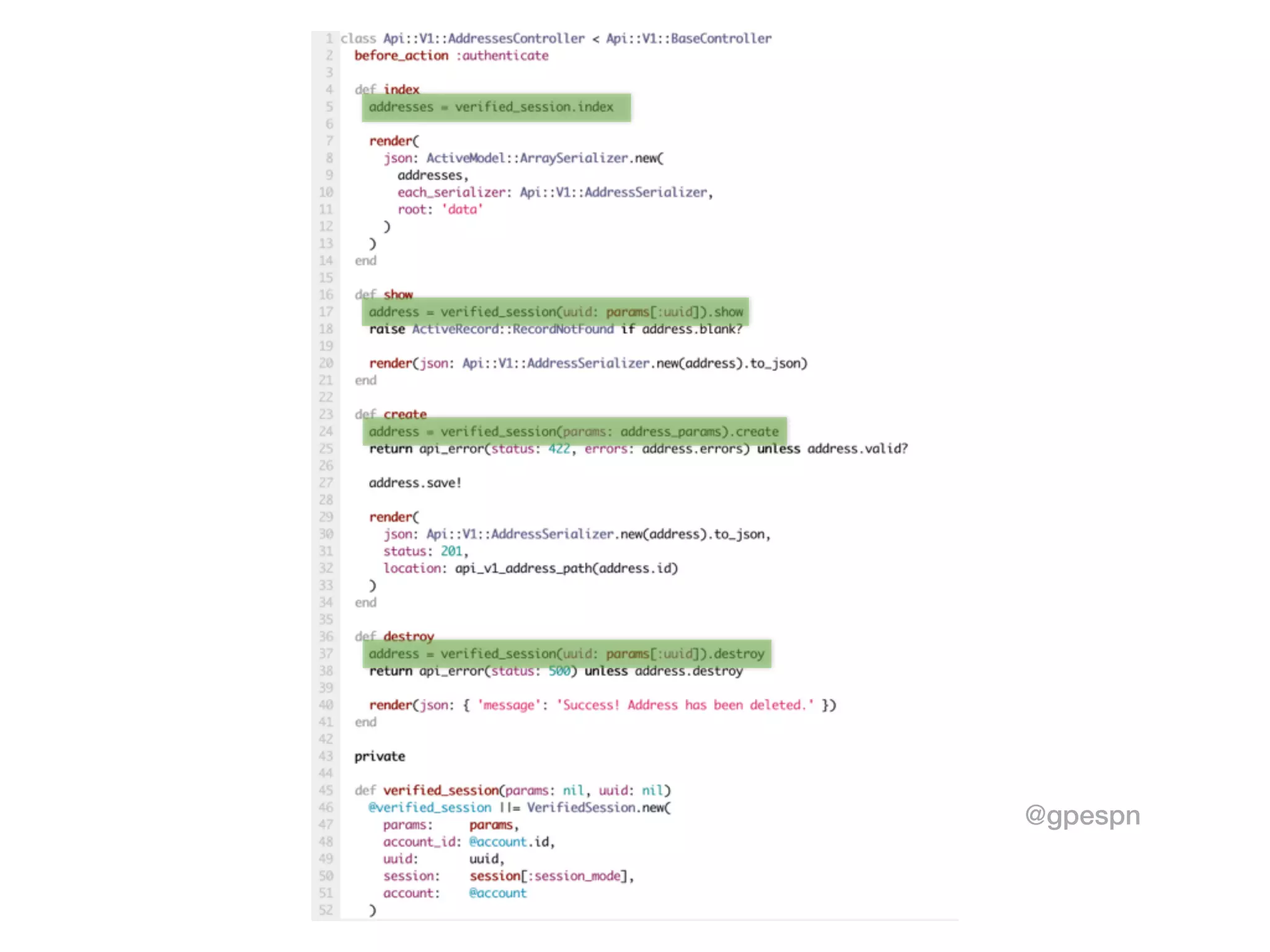 Polymorphism ruby | PPT