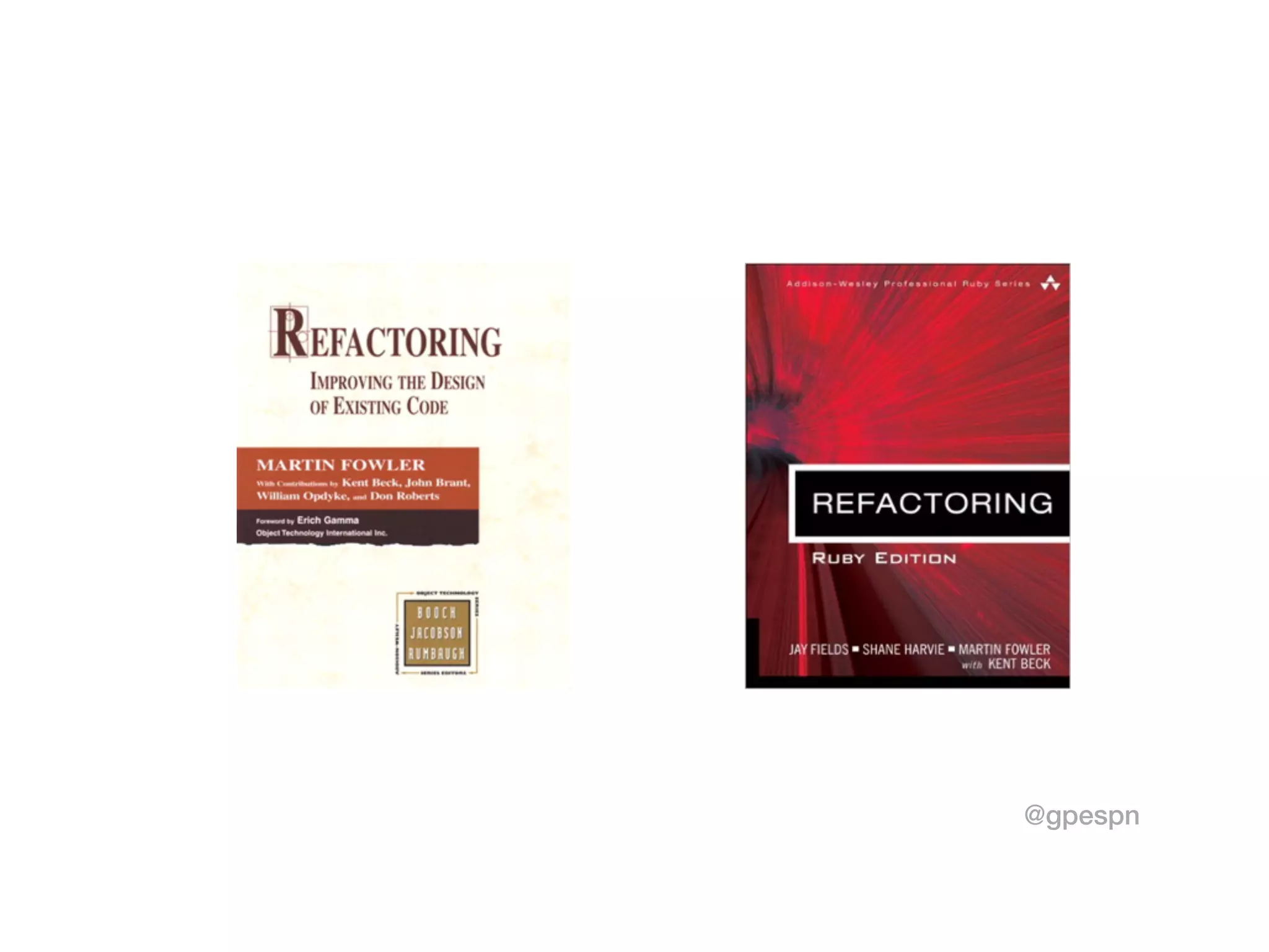 Polymorphism ruby | PPT