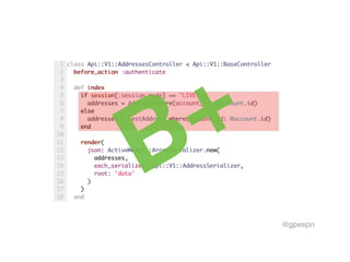 Polymorphism ruby | PPT