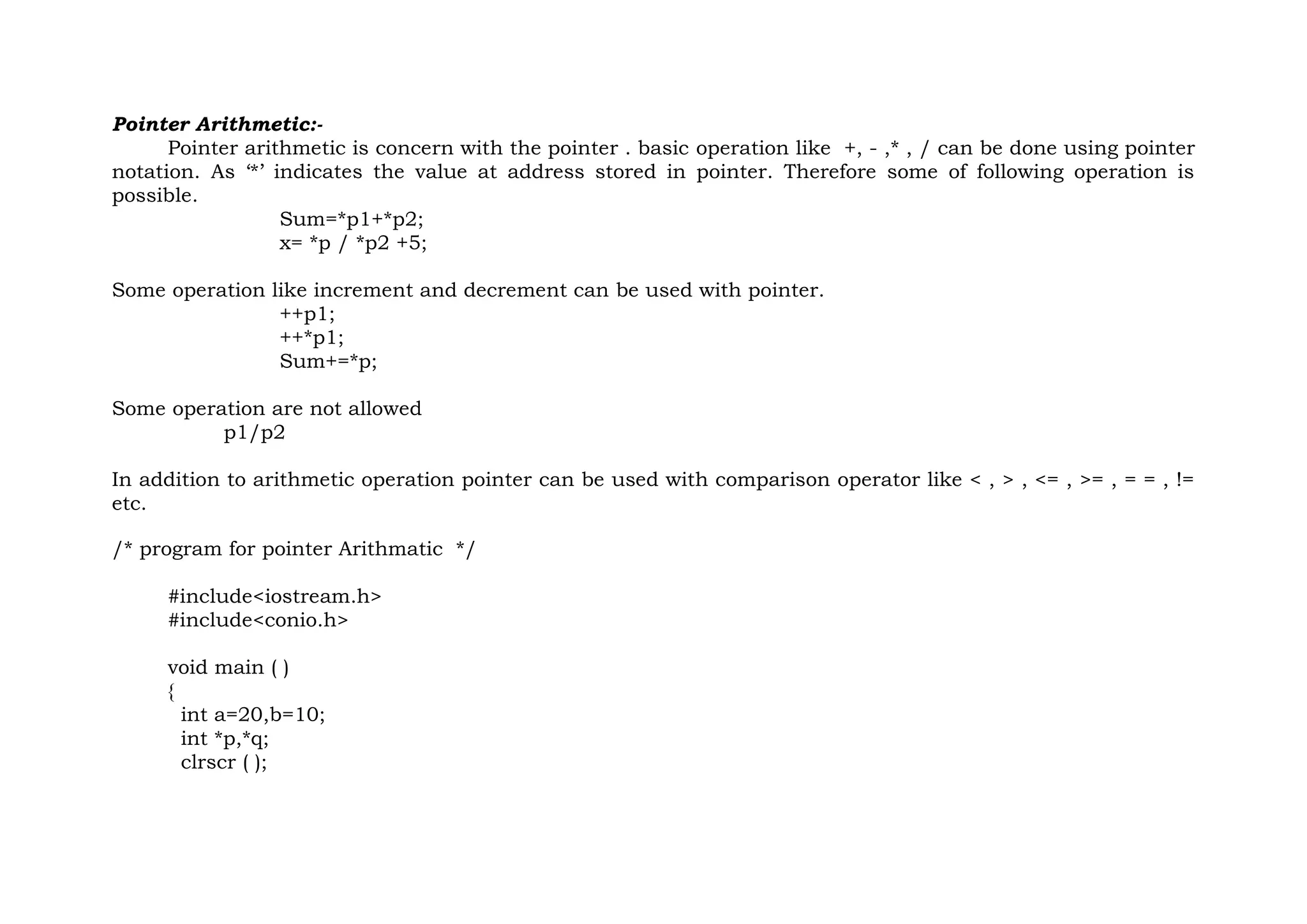 polymorphism in c++ with Full Explanation. | PPT