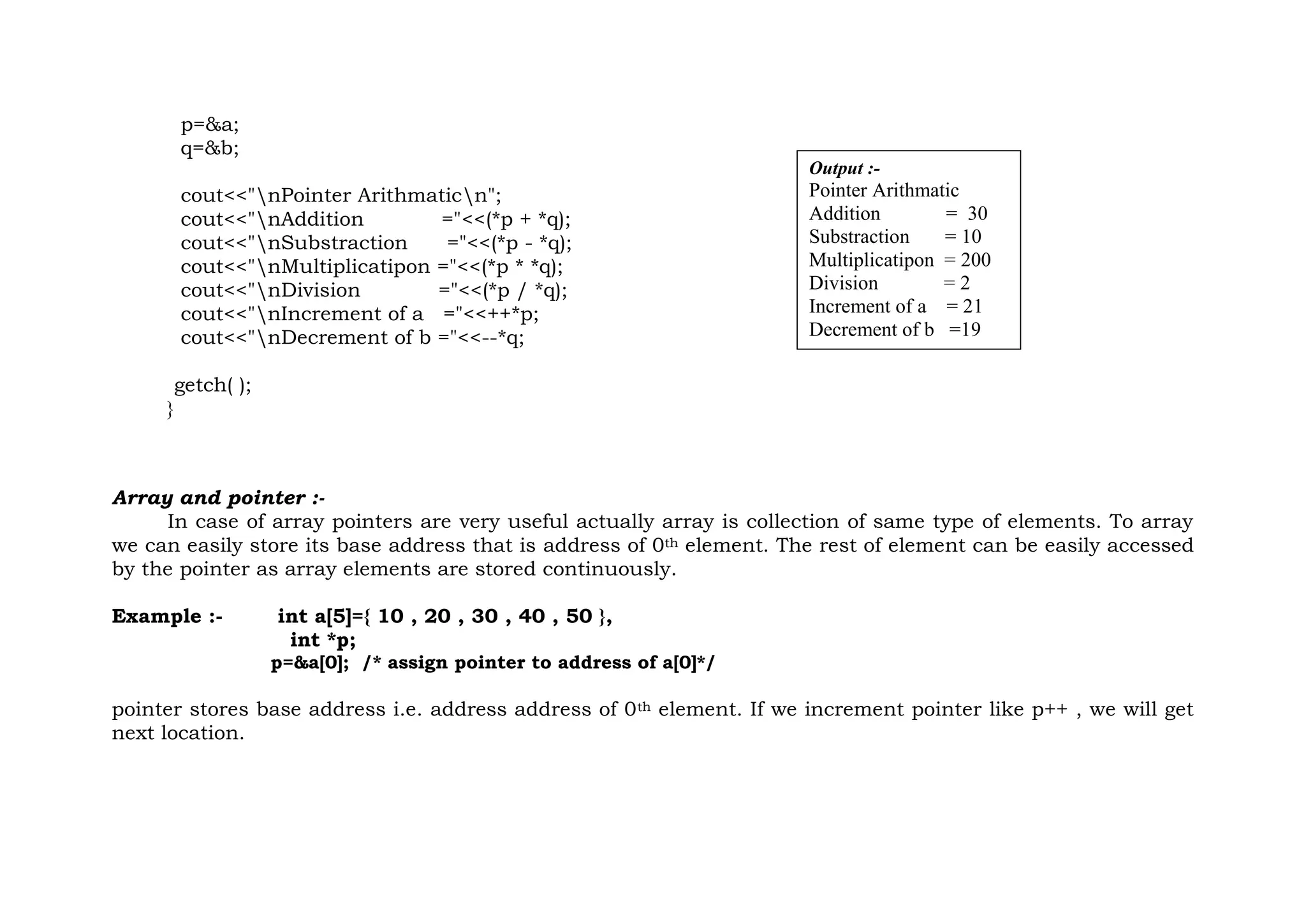 polymorphism in c++ with Full Explanation. | PPT