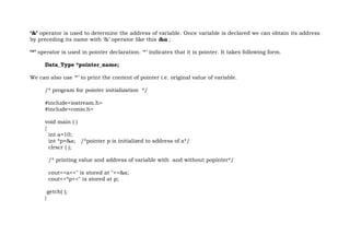 polymorphism in c++ with Full Explanation. | PPT