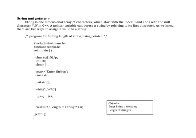 polymorphism in c++ with Full Explanation. | PPT