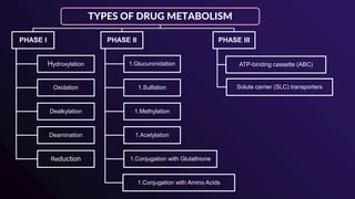 Polymorphism affecting Drug Metabolism.pptx