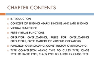 Polymorphism and Type Conversion.pdf pot | PDF
