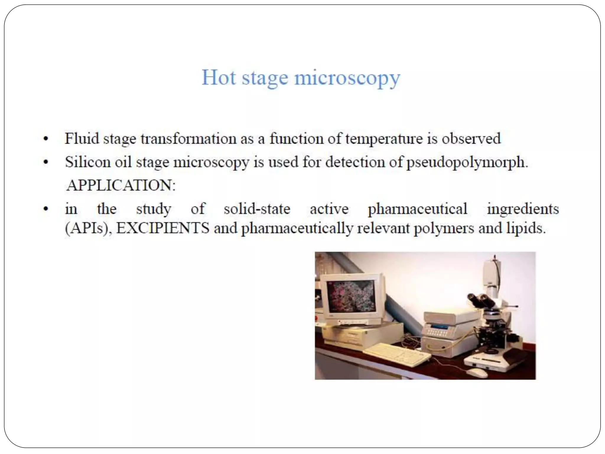 Polymorphism in API | PPTX