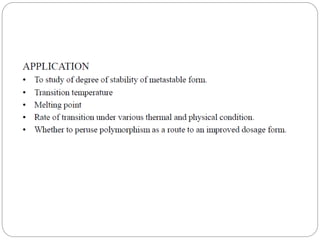 Polymorphism in API | PPTX