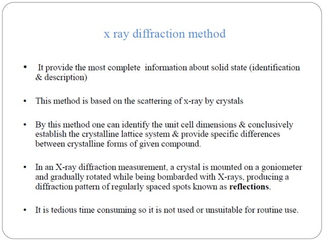 Polymorphism in API | PPTX