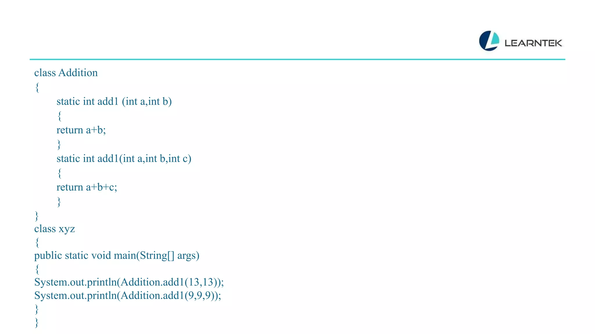 Polymorphism In Java Pptx Programming Languages Computing