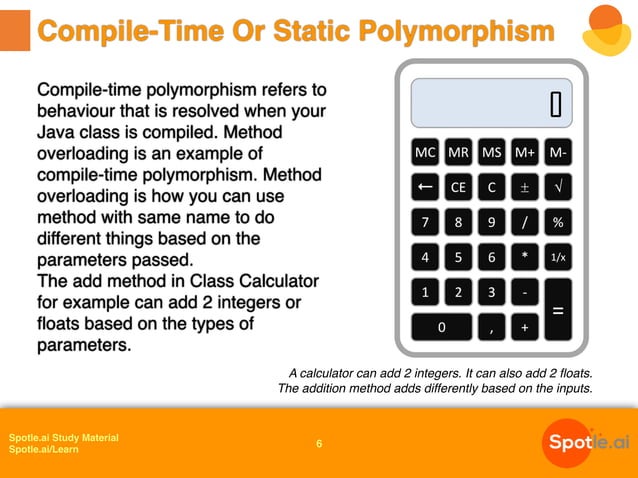 Polymorphism In Java Pdf Programming Languages Computing