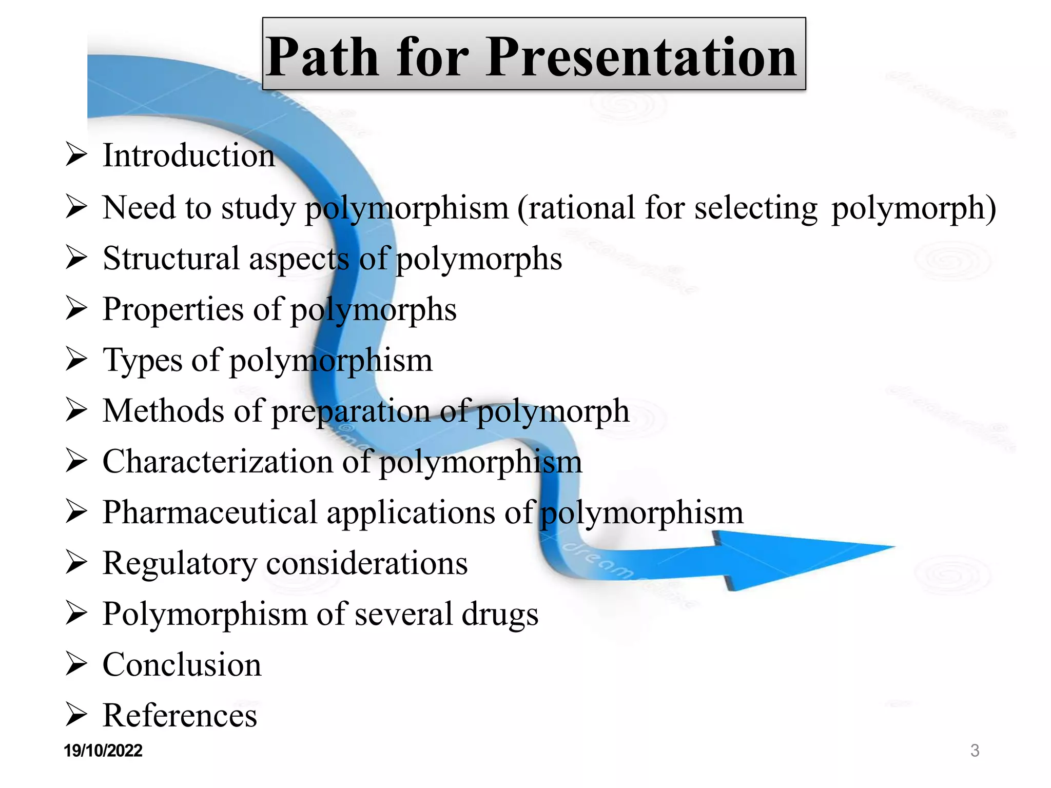 Polymorphism in Pharmaceuticals | PDF