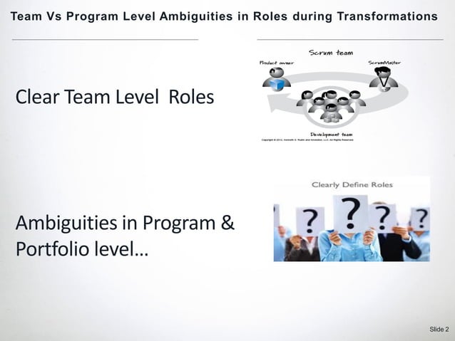 Polymorphism of agile project and program managers role in agile | PPT Polymorphism of agile project and program managers role in agile | PPT