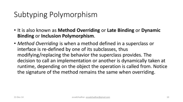 Polymorphism OOP new Gate.pptx
