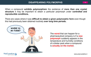 Polymorphism: opportunity or problem? | PDF