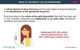 Polymorphism: opportunity or problem? | PDF