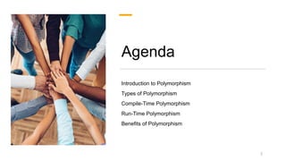 Advance Java Polymorphism OOPS CON .pptx