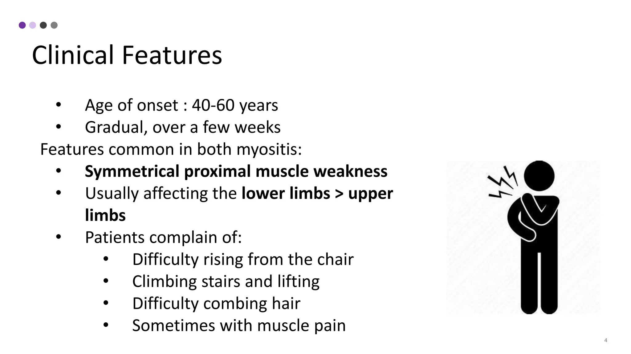 Exploring Polymyositis and Dermatomyositis: Understanding the ...